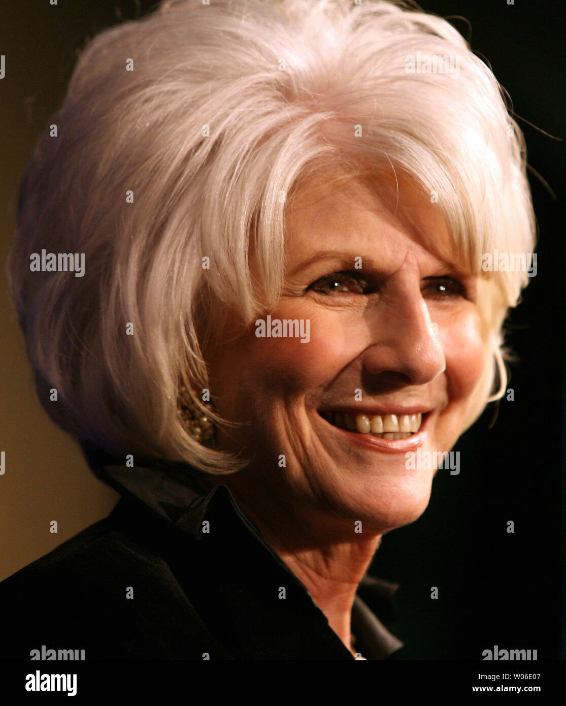 Diane rehm hi-res stock photography and images - Alamy