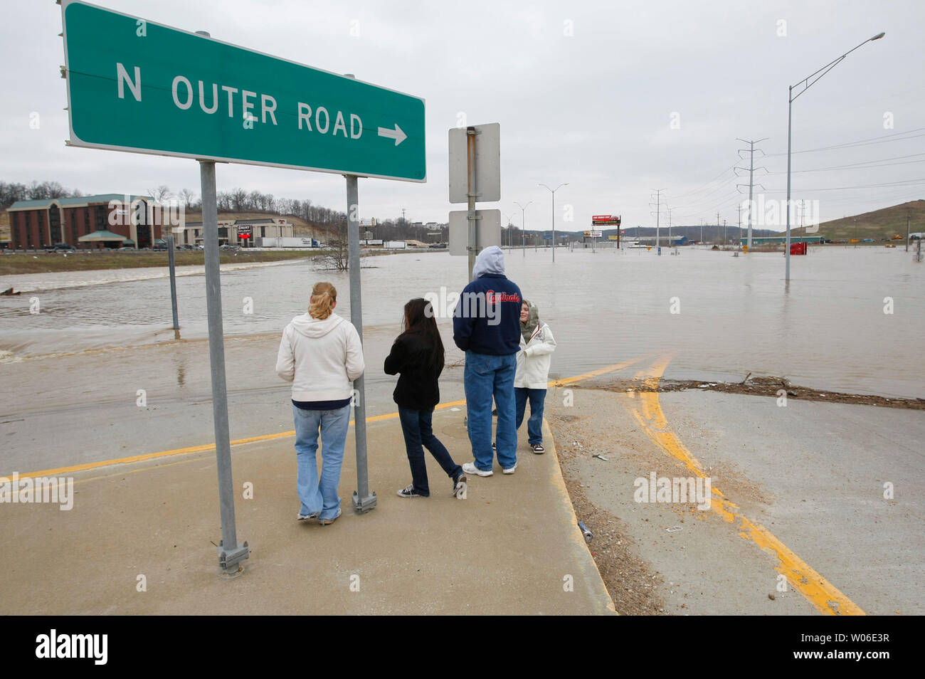 Highway overtaken hi-res stock photography and images - Alamy