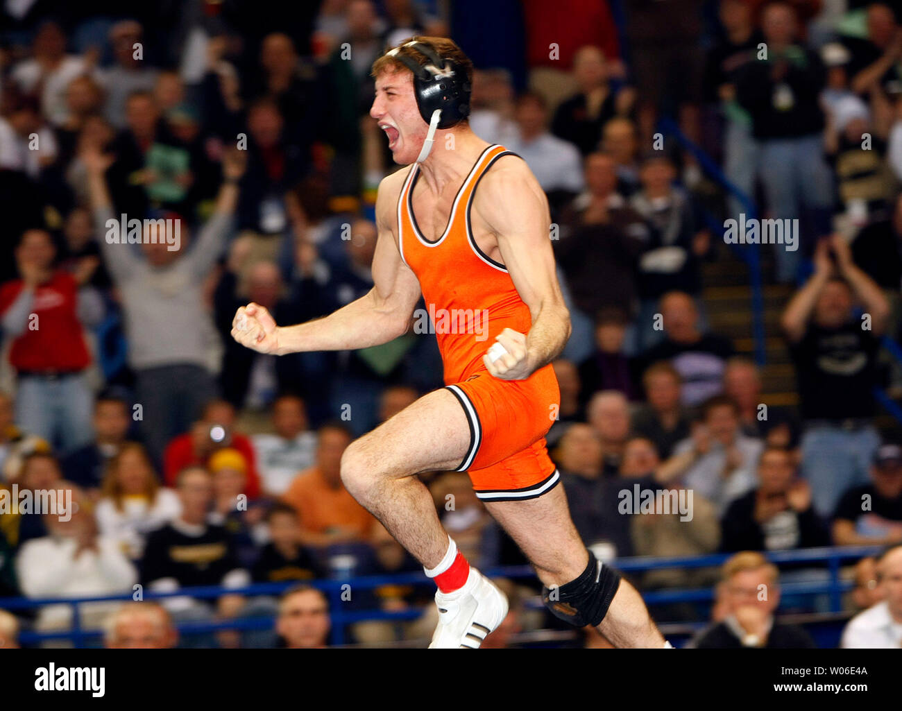 Coleman scott hi-res stock photography and images - Alamy