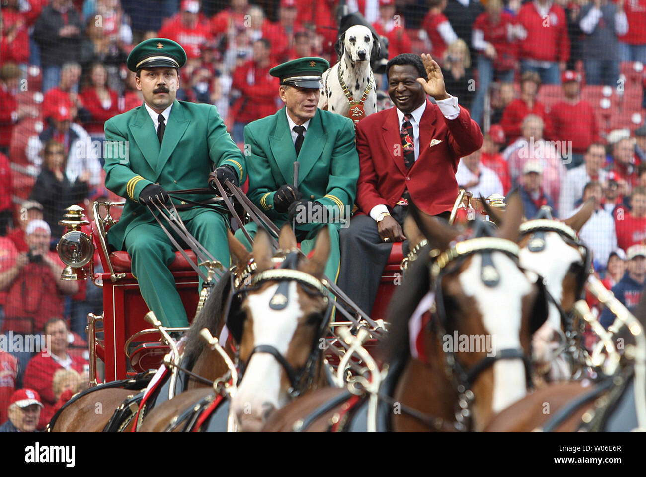 Anheuser busch hall hi-res stock photography and images - Alamy