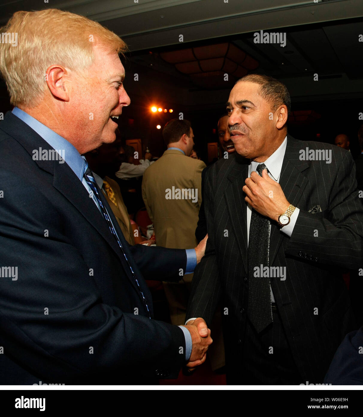 Richard gephardt hi-res stock photography and images - Alamy