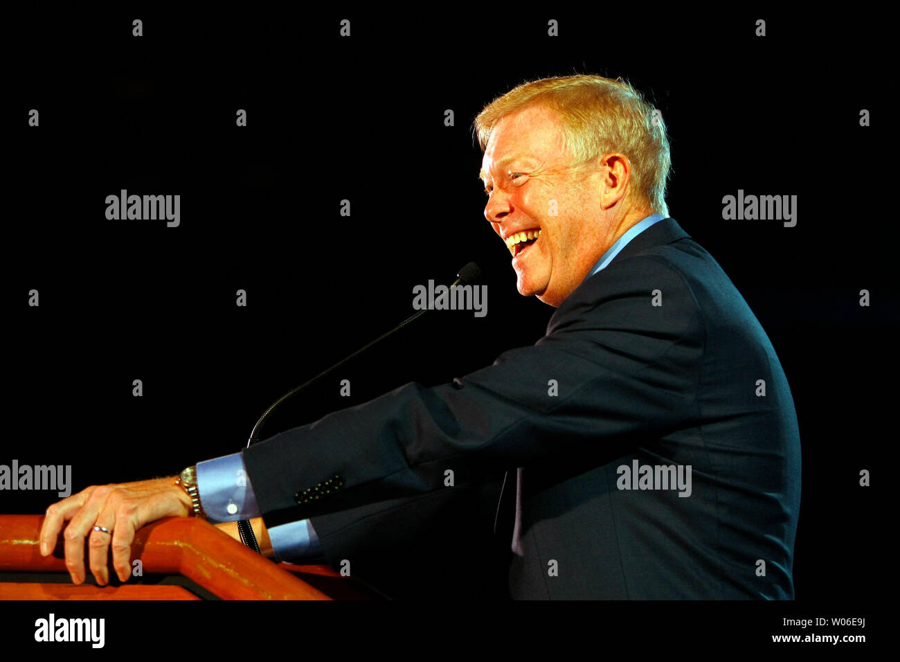Richard gephardt hi-res stock photography and images - Alamy