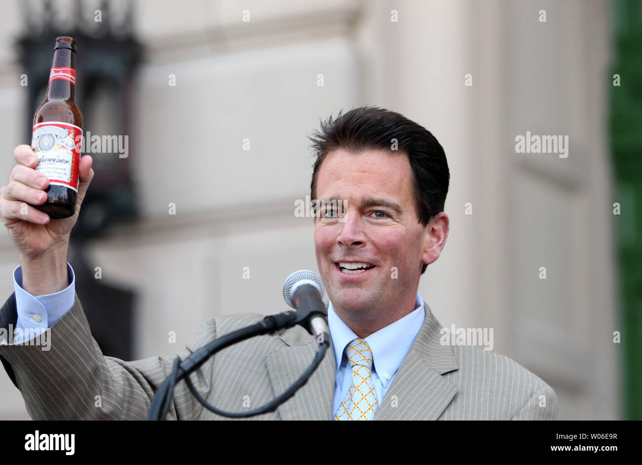 Adolphus Busch Prohibition