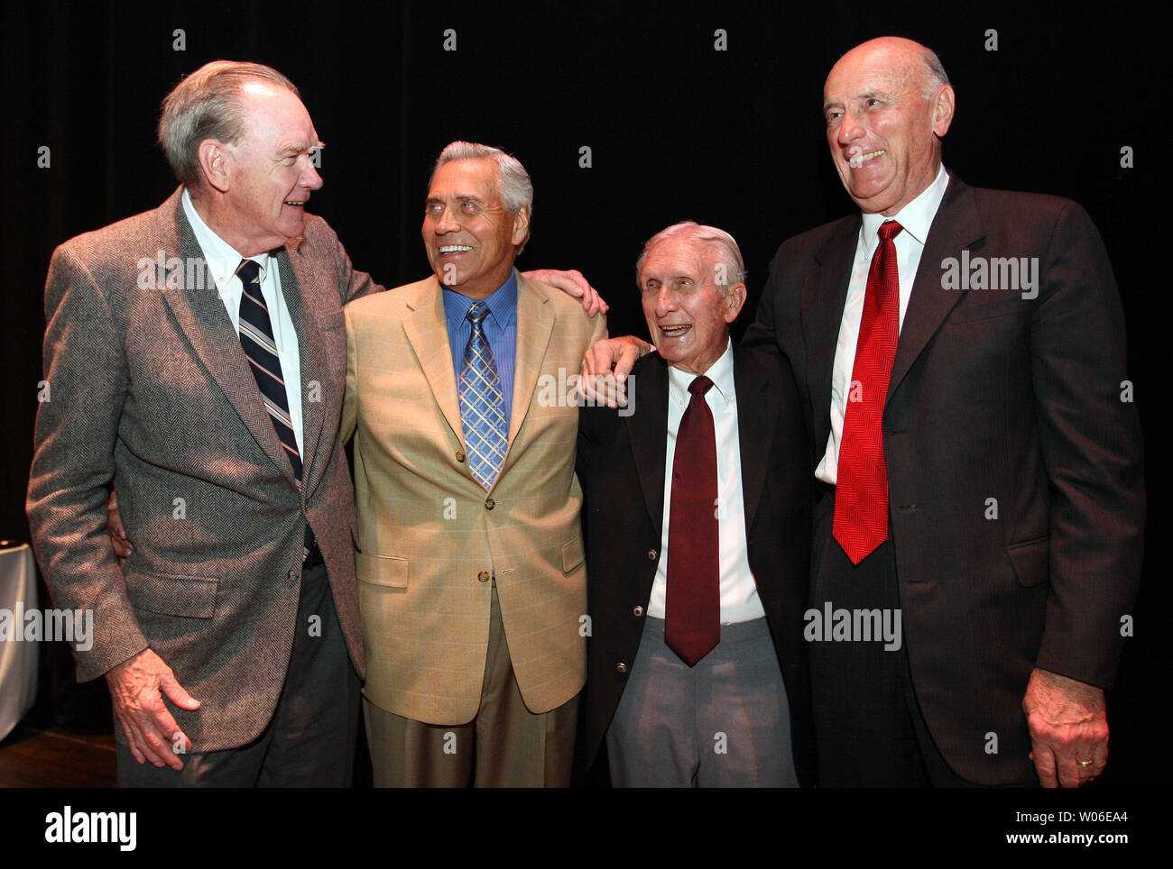 Bill slater hi-res stock photography and images - Alamy