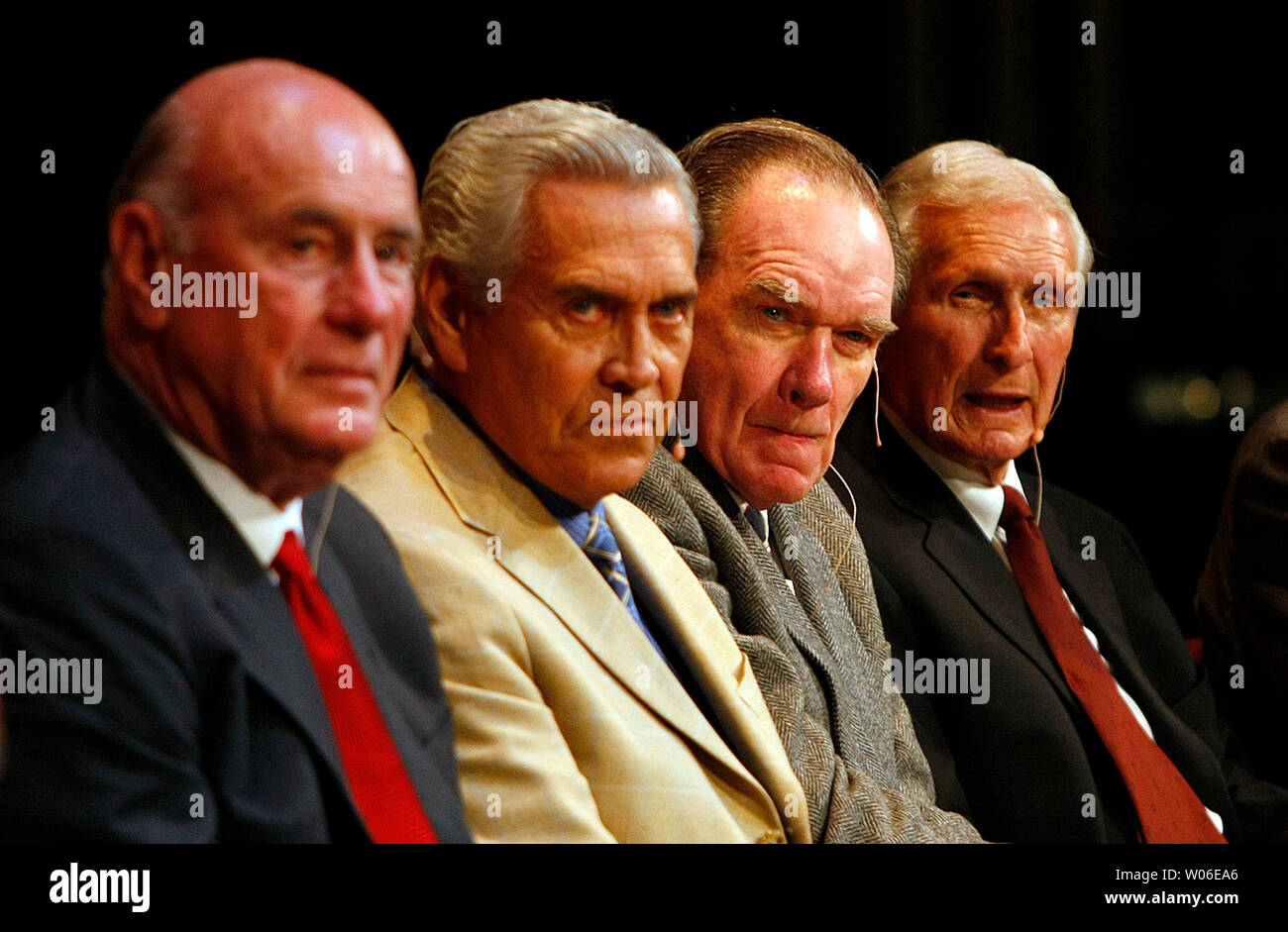 Bill slater hi-res stock photography and images - Alamy
