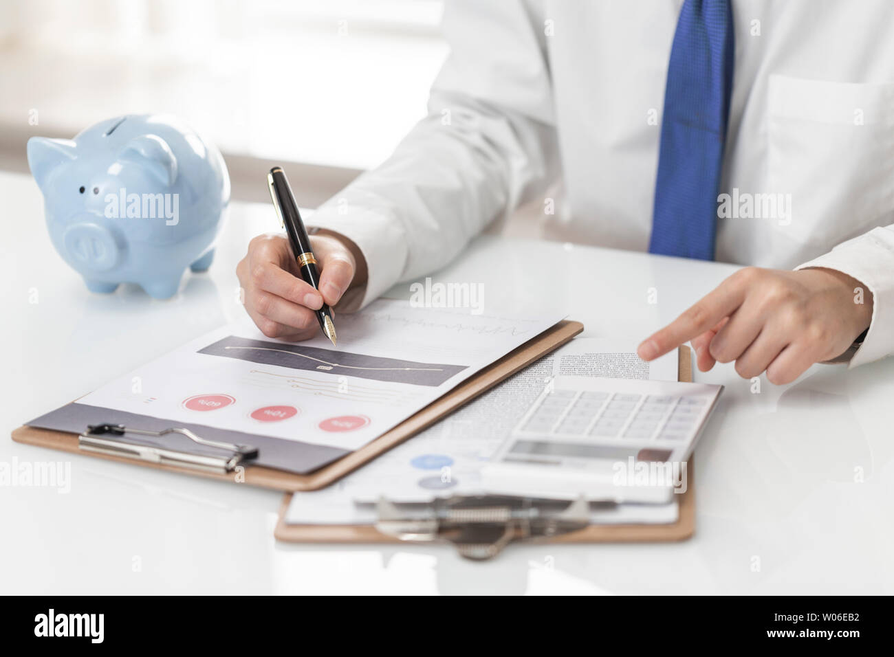 Planning chart hi-res stock photography and images - Alamy
