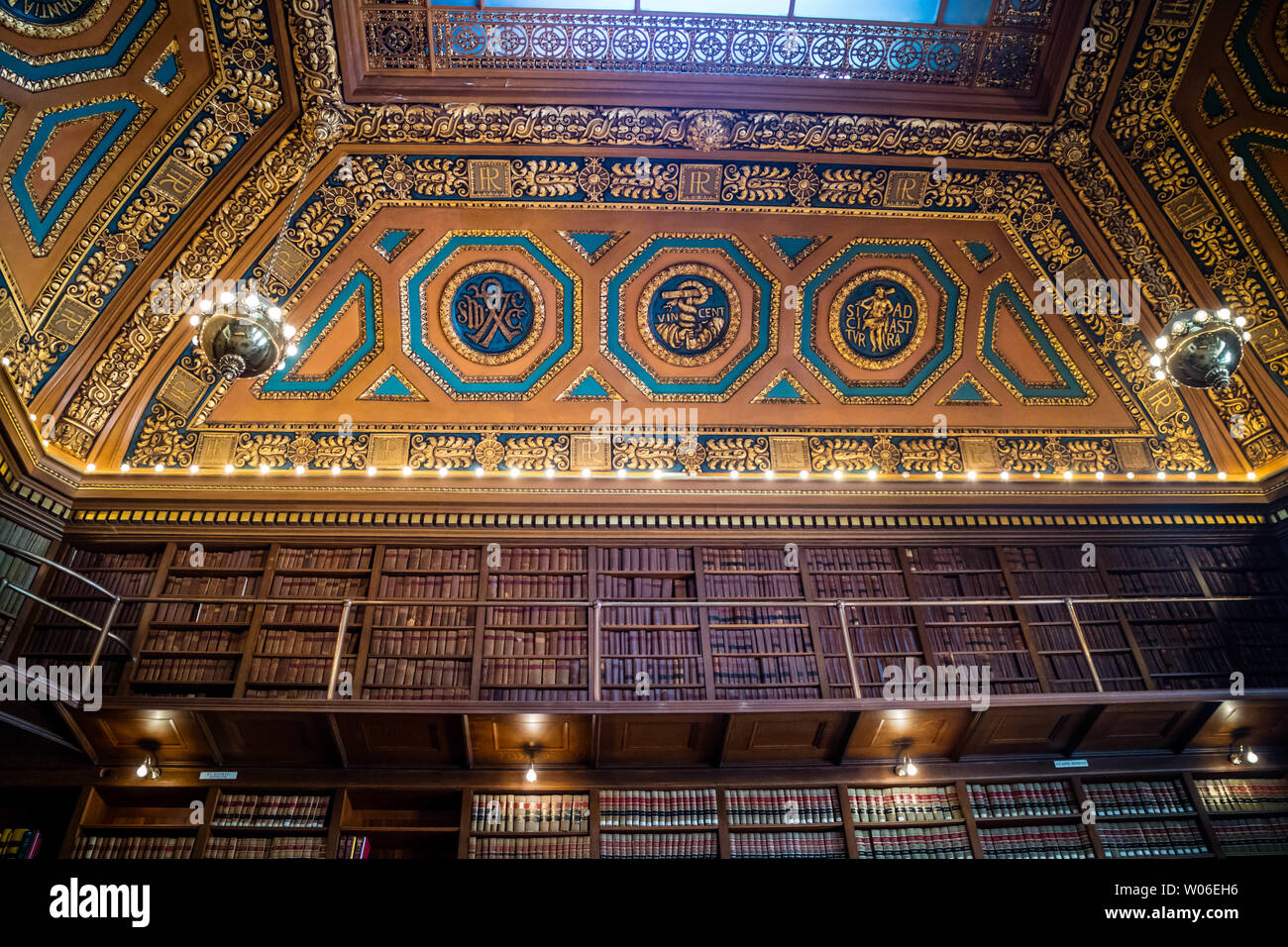 Rhode island history book hi-res stock photography and images - Alamy