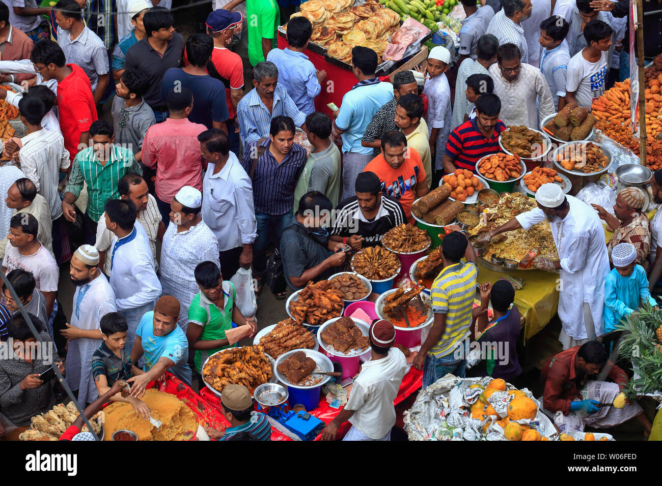 Chawk mosque dhaka bangladesh hi-res stock photography and images - Alamy