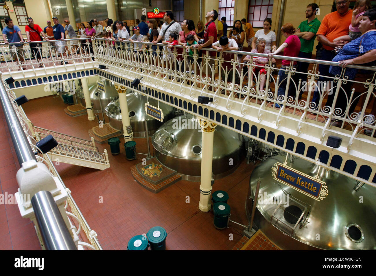 Anheuser busch inbev group hi-res stock photography and images - Alamy