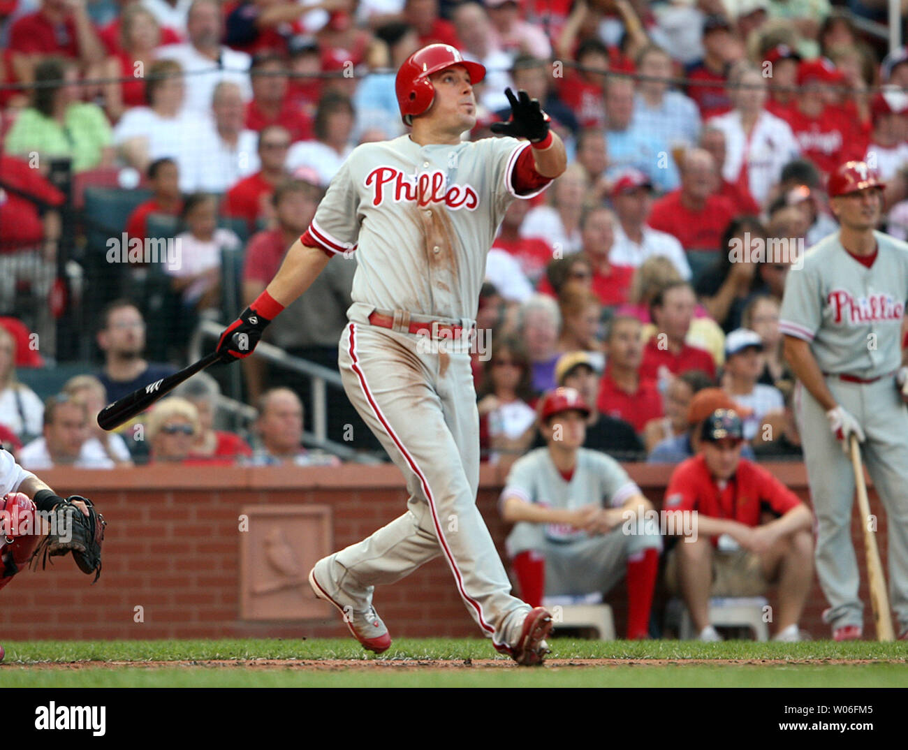 Greg dobbs hi-res stock photography and images - Alamy