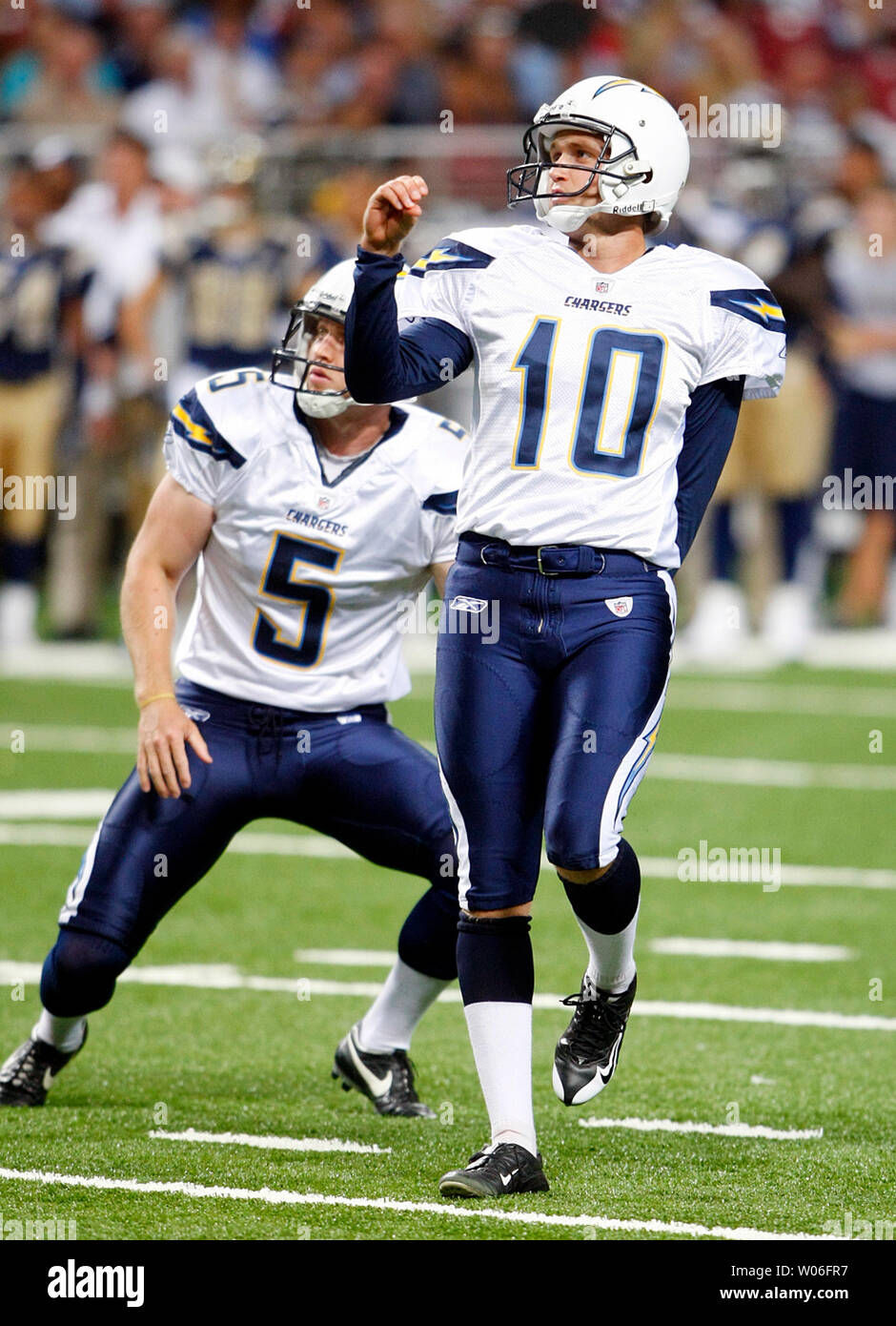 Mike scifres hi-res stock photography and images - Alamy