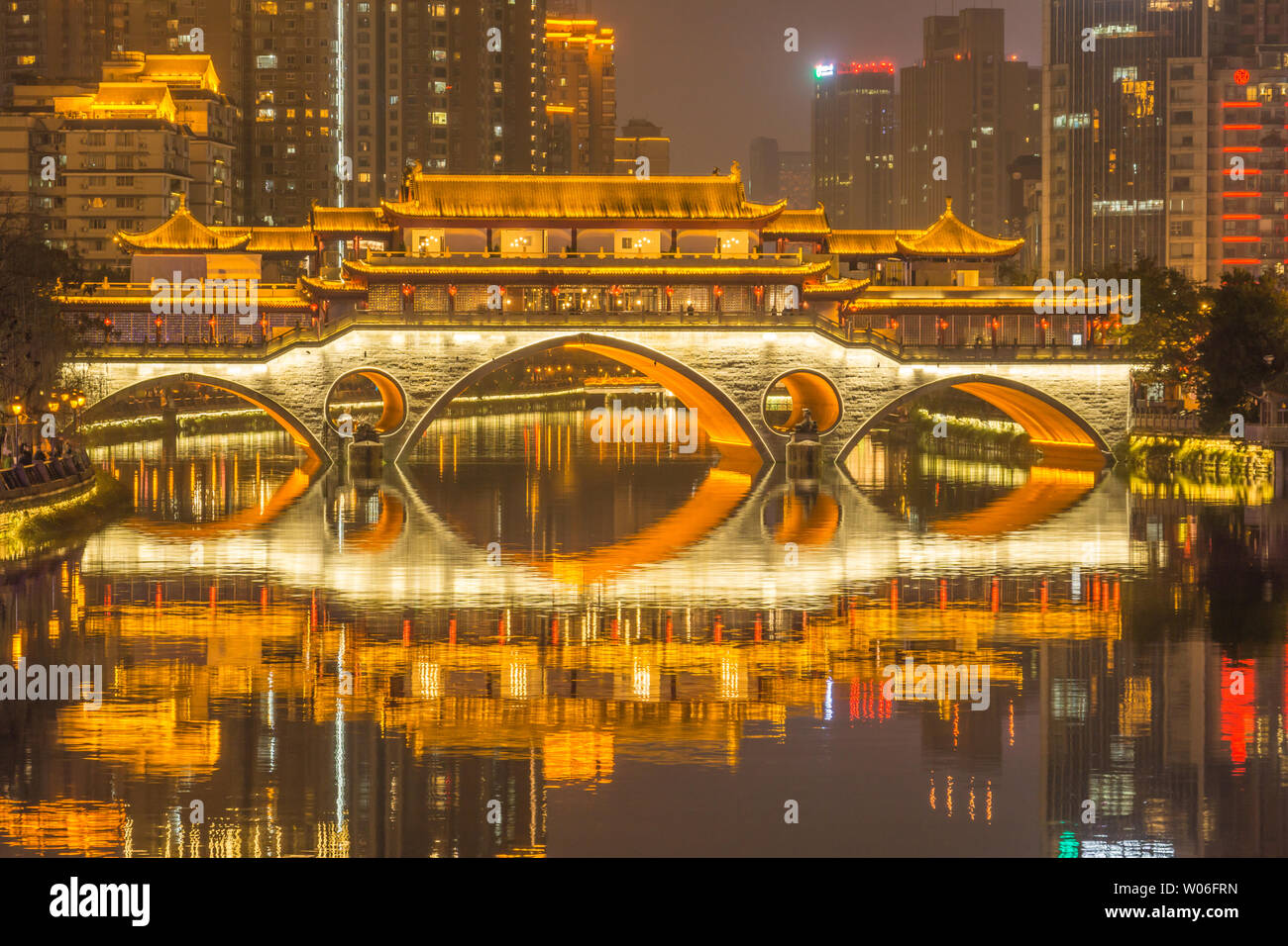 Nine eye bridges hi-res stock photography and images - Alamy