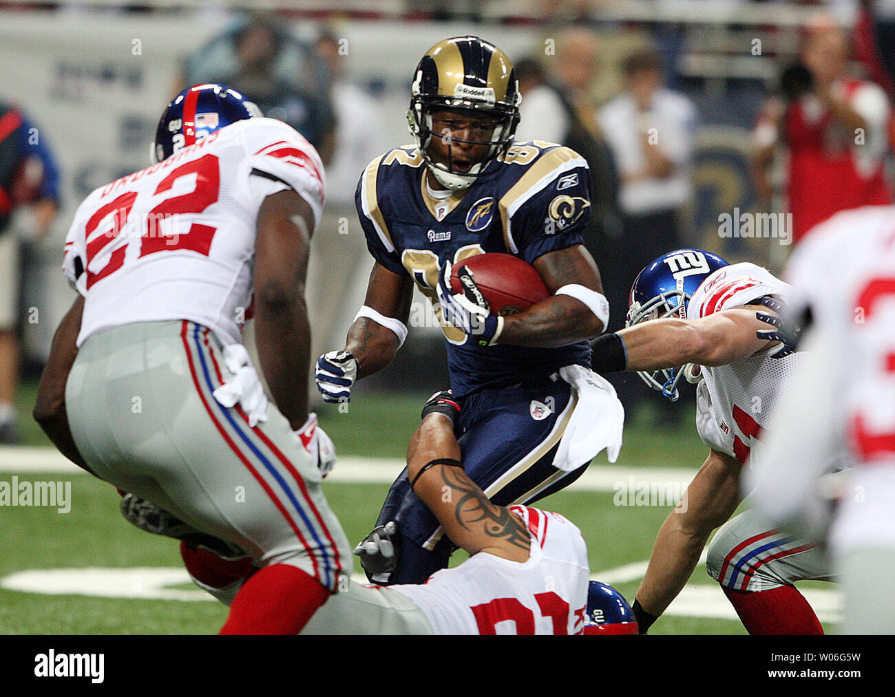 Dante hall hi-res stock photography and images - Alamy