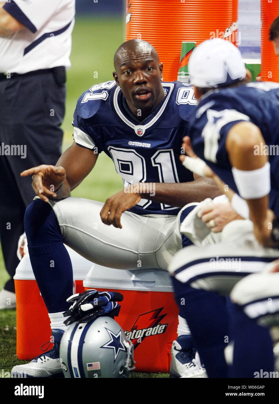 Edward terrell hi-res stock photography and images - Alamy