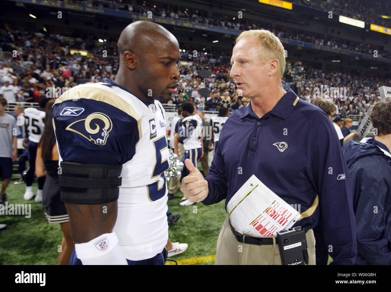 Bill witherspoon hi-res stock photography and images - Alamy