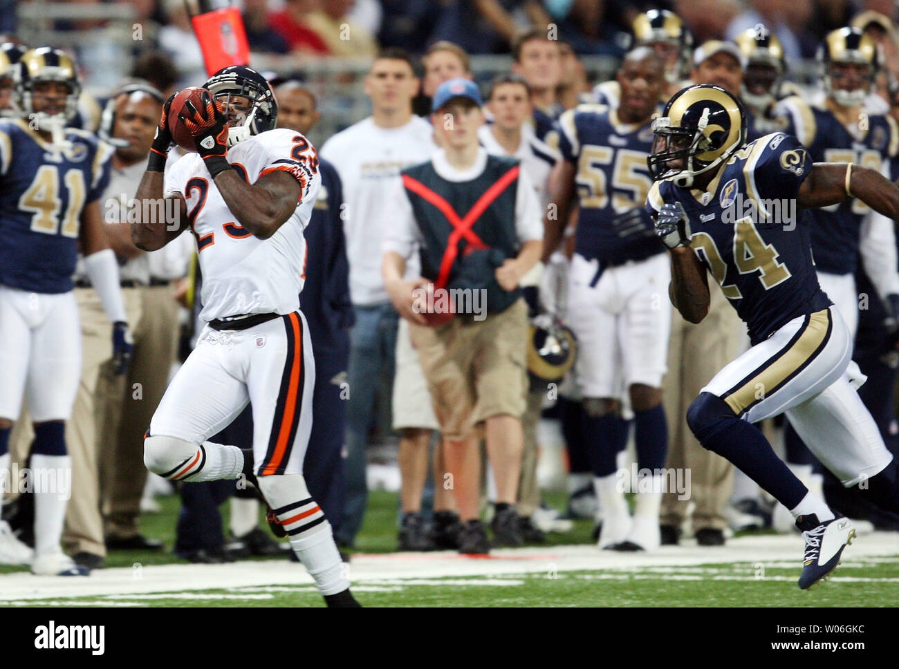 Edward hester hi-res stock photography and images - Alamy