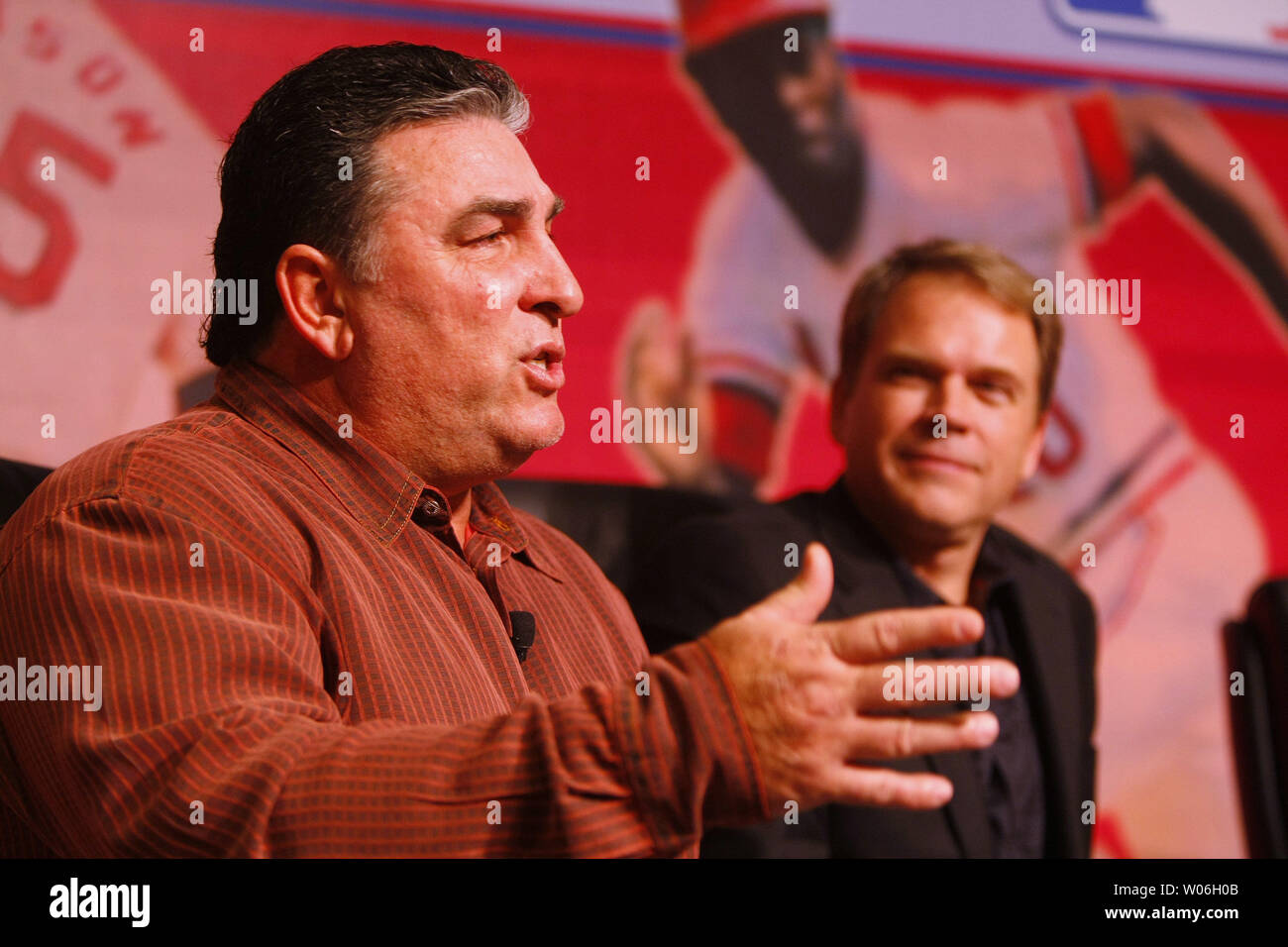 Rick horton hi-res stock photography and images - Alamy