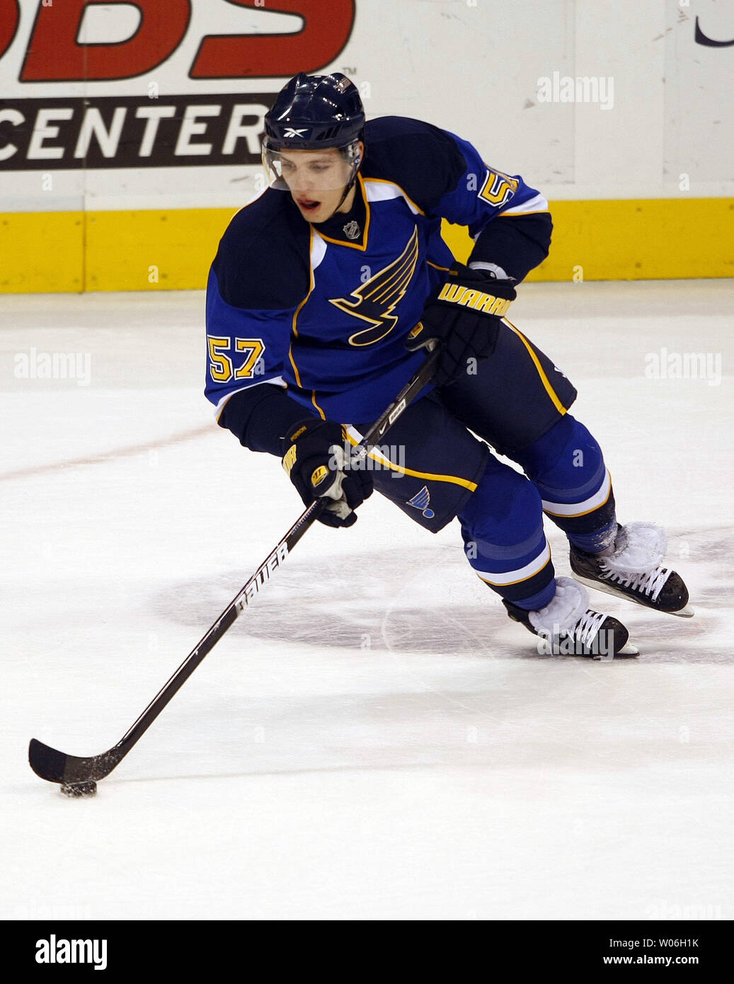 Ottawa senators 2009 hi-res stock photography and images - Alamy