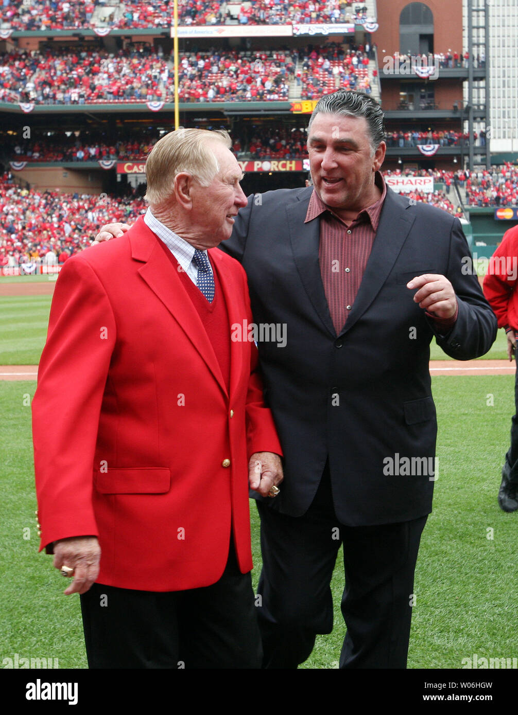 Jack l clark hi-res stock photography and images - Alamy