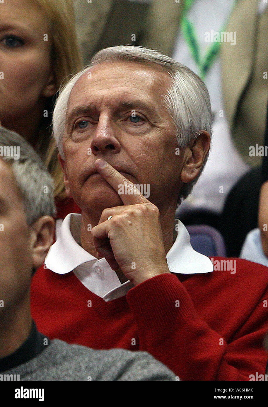 Steve beshear hi-res stock photography and images - Alamy