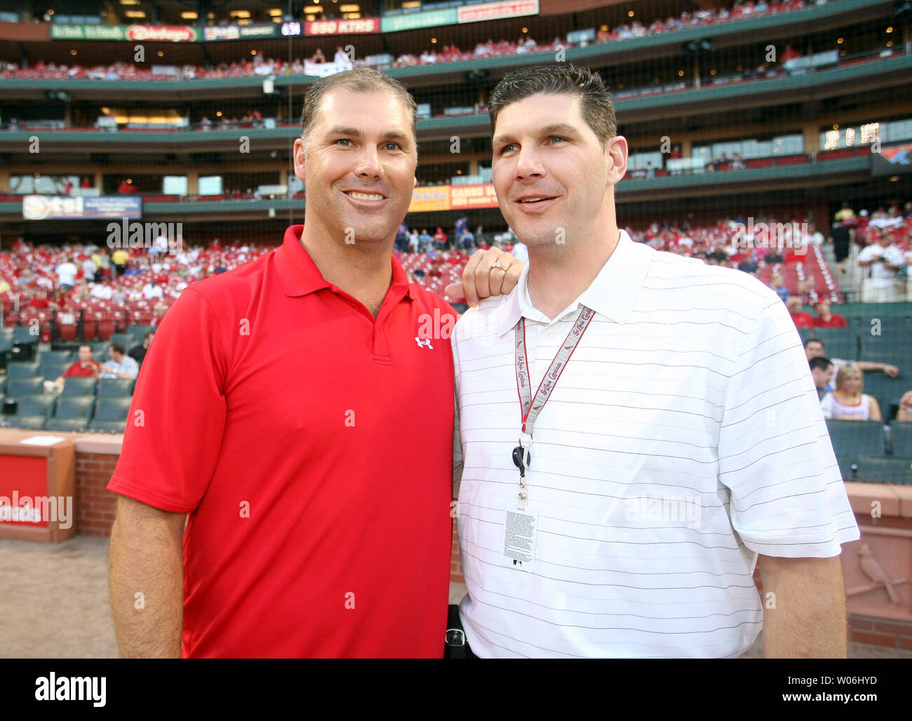 Andy Benes High Resolution Stock Photography and Images - Alamy