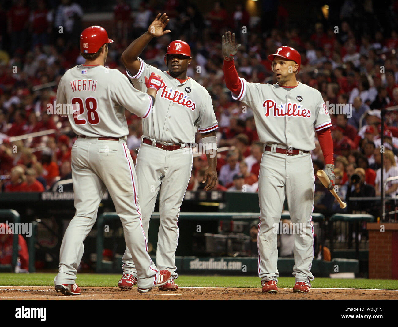 Howard werth hi-res stock photography and images - Alamy