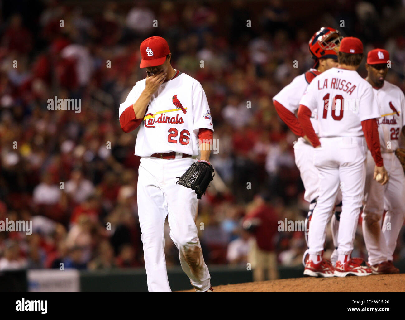 Kyle busch 2009 hi-res stock photography and images - Alamy