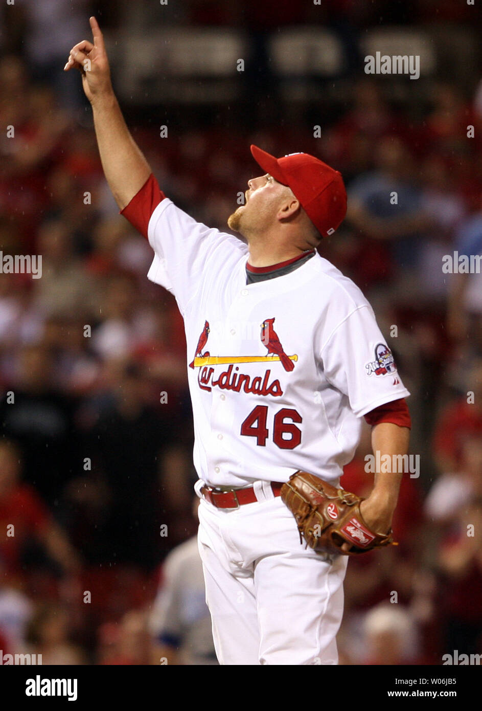 Kyle busch 2009 hi-res stock photography and images - Alamy