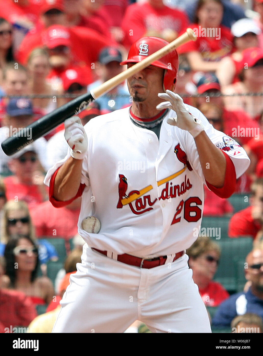 Kyle busch 2009 hi-res stock photography and images - Alamy