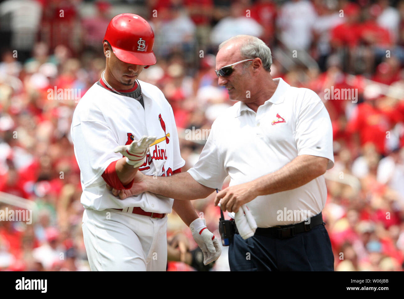 Kyle busch 2009 hi-res stock photography and images - Alamy