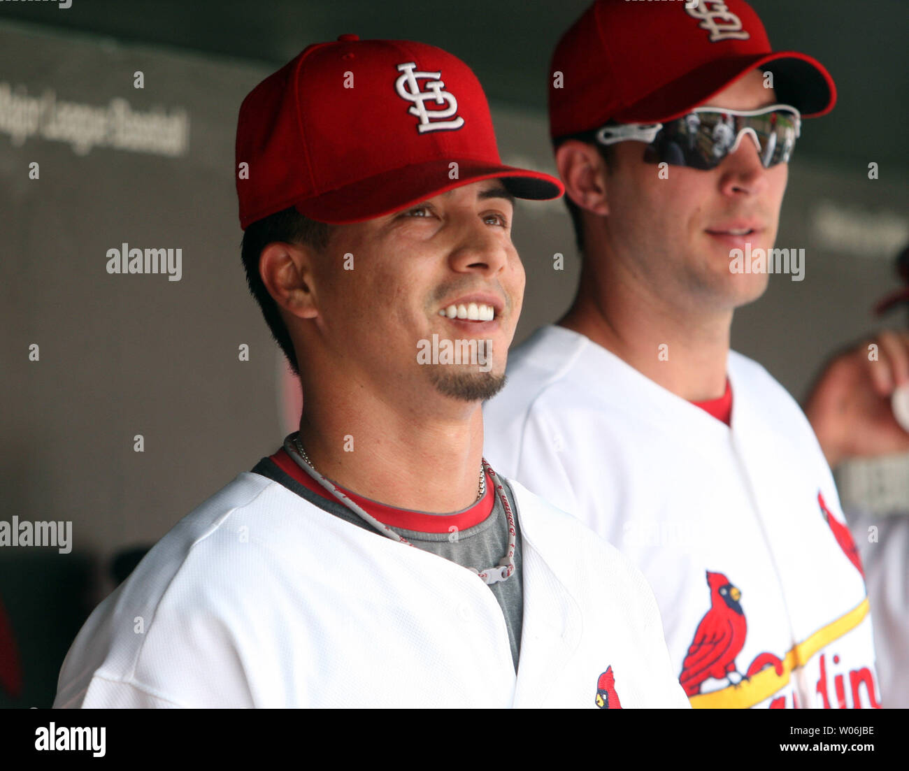 Kyle busch 2009 hi-res stock photography and images - Alamy