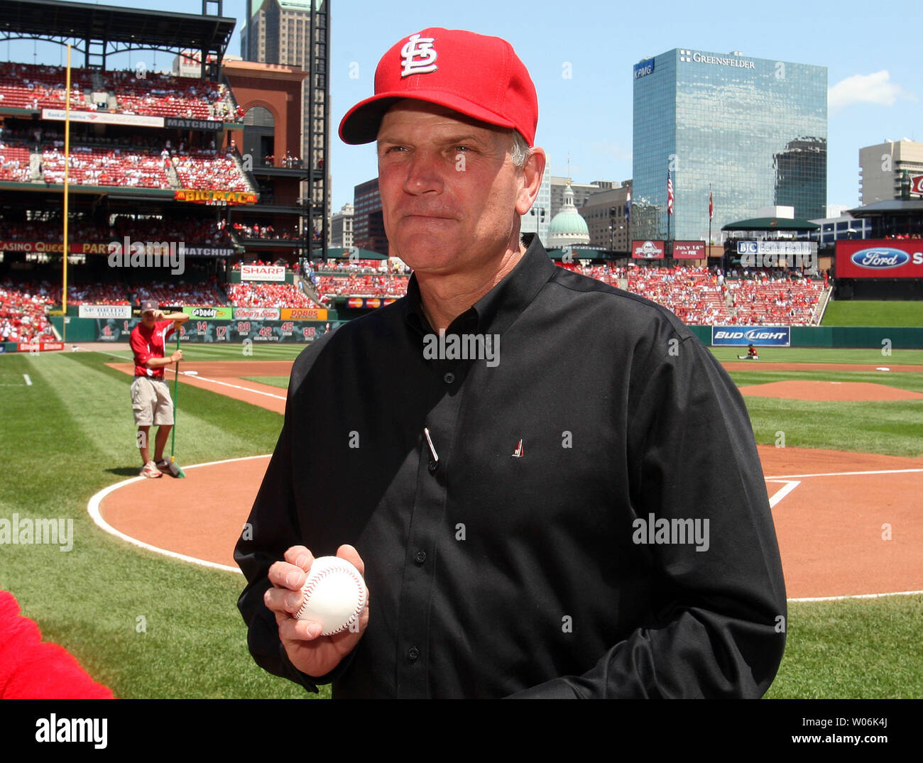 Franklin graham hi-res stock photography and images - Alamy