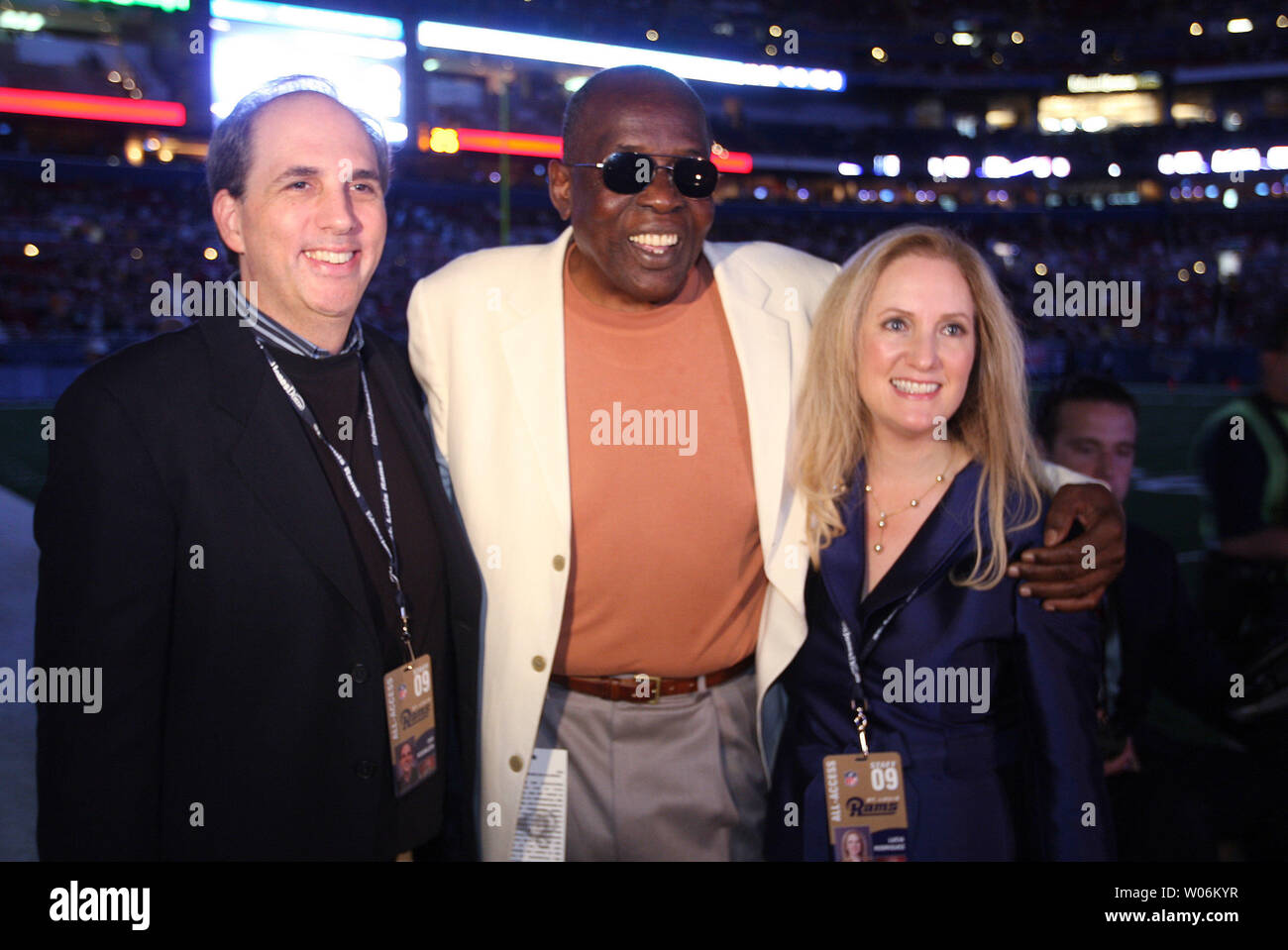 Chip rosenbloom hi-res stock photography and images - Alamy