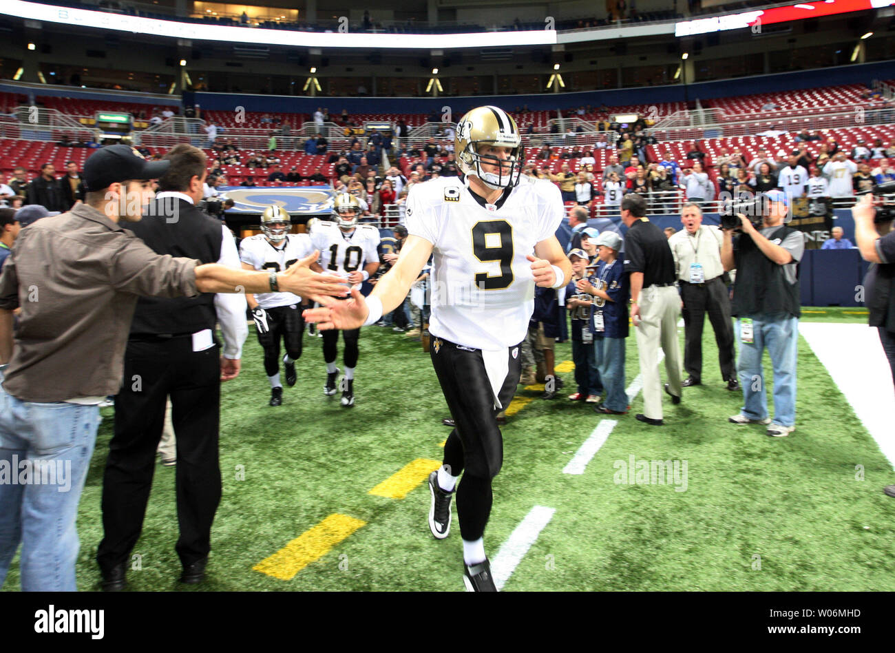 Rutherford B Hayes Drew Brees
