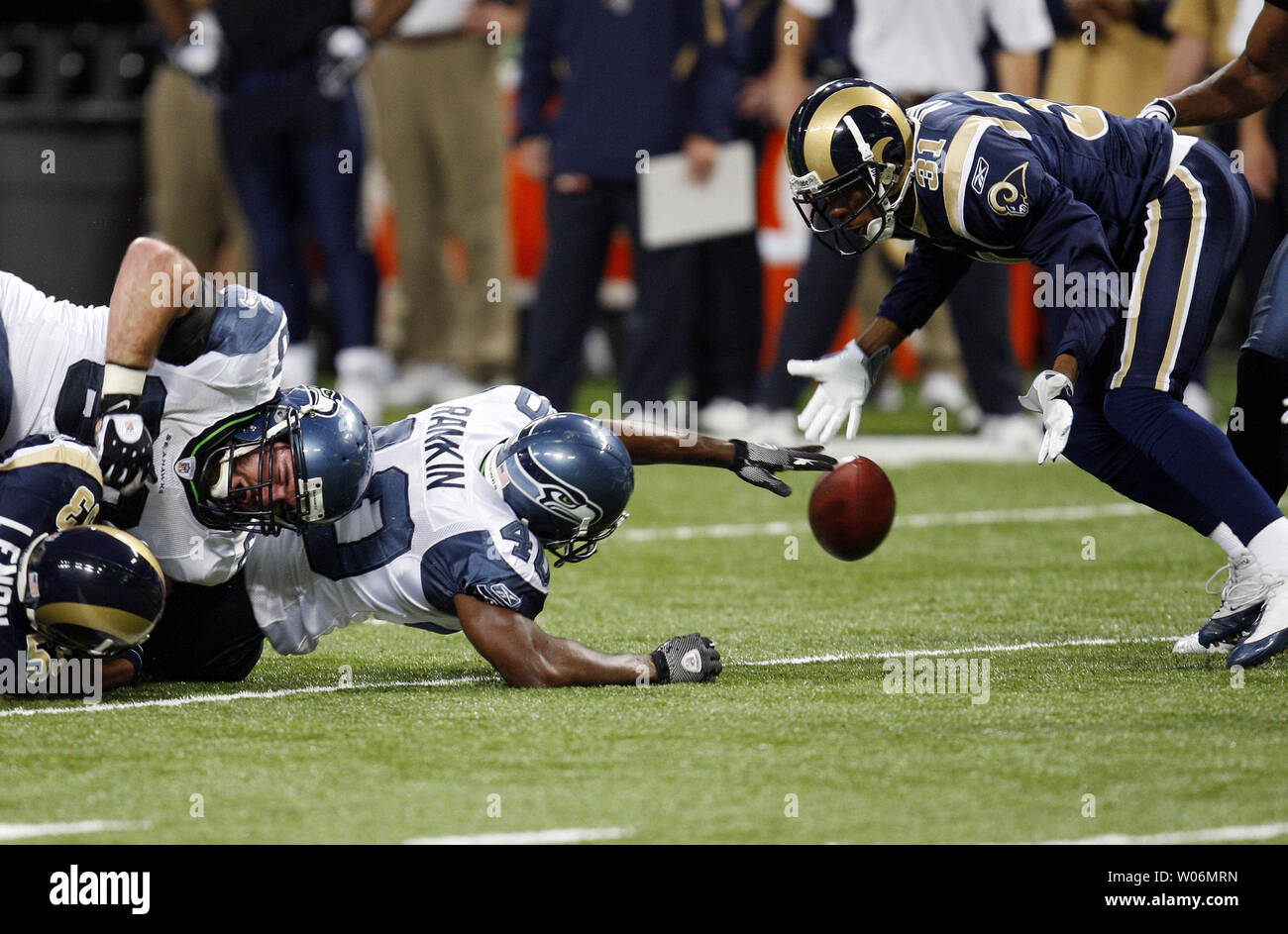 Louis rankin hi-res stock photography and images - Alamy