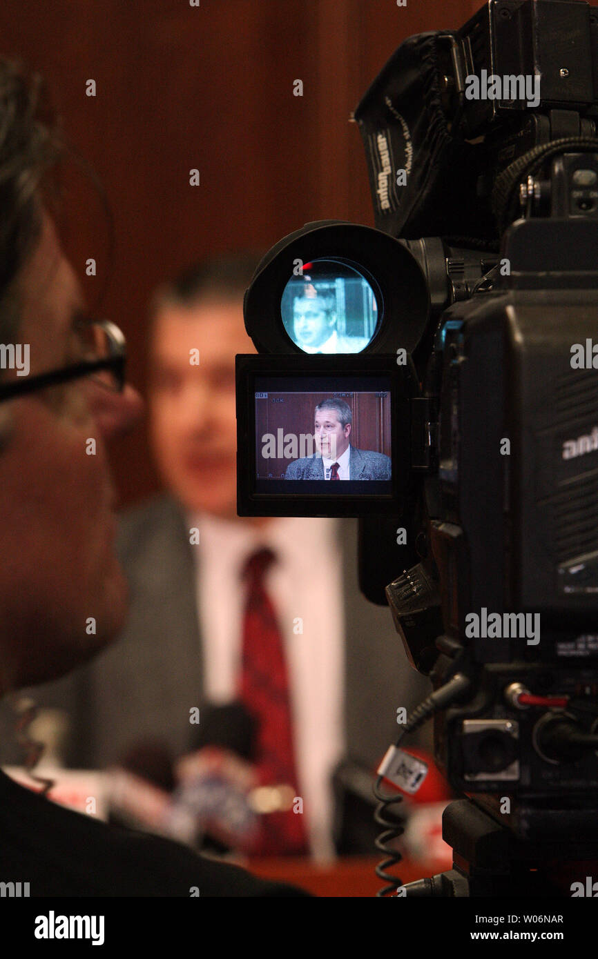 Michael sack hi-res stock photography and images - Alamy