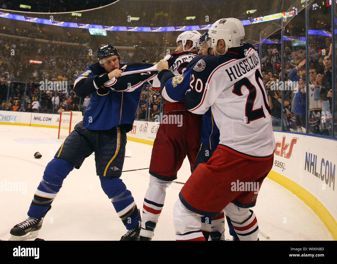 Mike commodore hi-res stock photography and images - Alamy