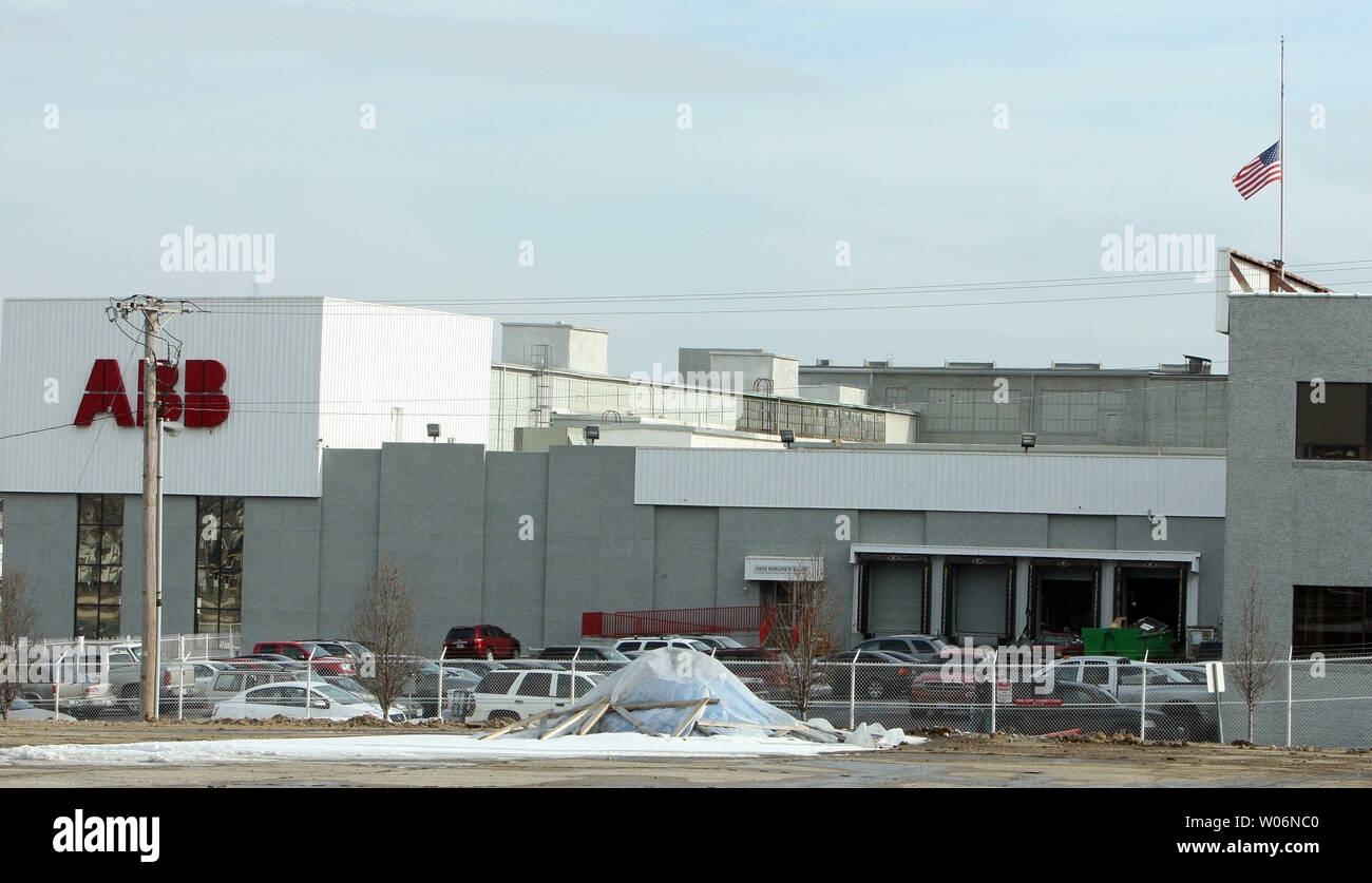 Abb transformer hi-res stock photography and images - Alamy