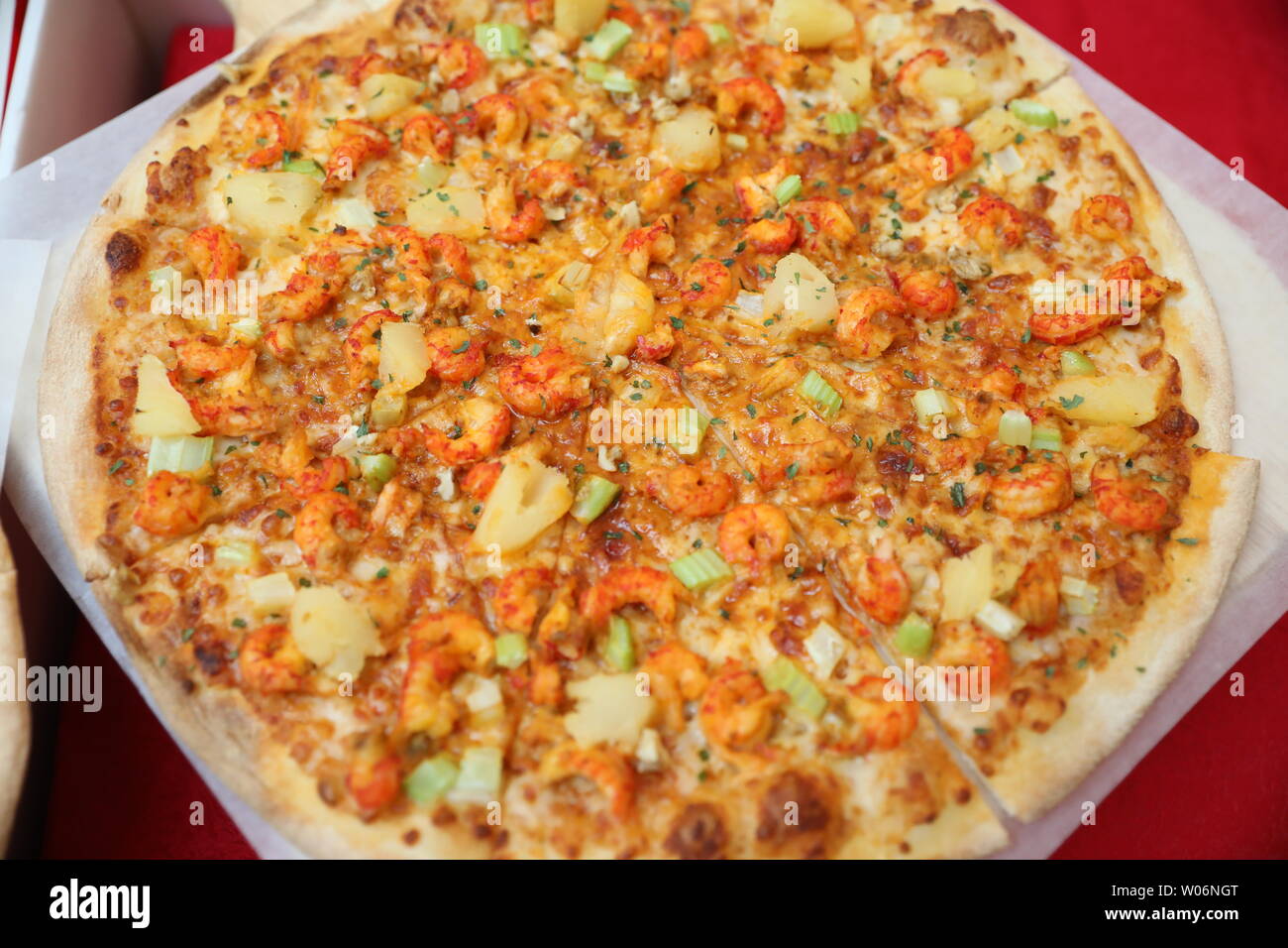 Pizza pictures hi-res stock photography and images - Alamy
