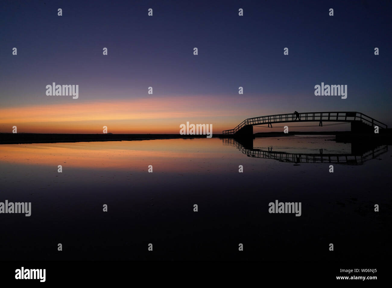 Belhaven beach hi-res stock photography and images - Alamy
