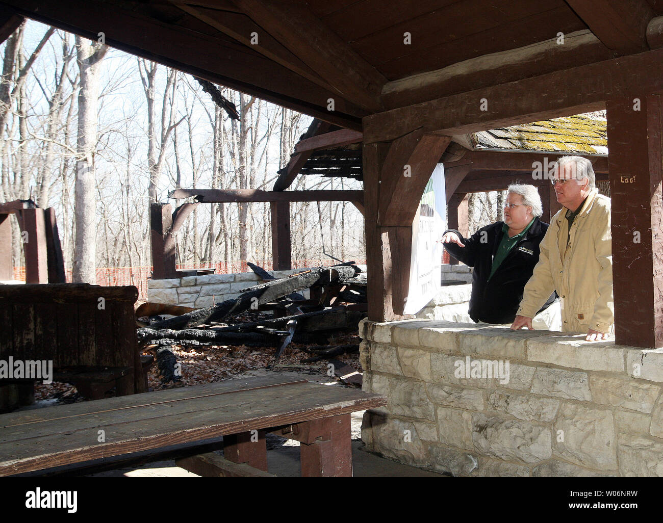 Missouri state parks hi-res stock photography and images - Alamy