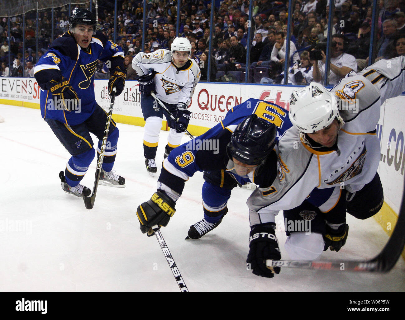 Paul kariya hi-res stock photography and images - Alamy