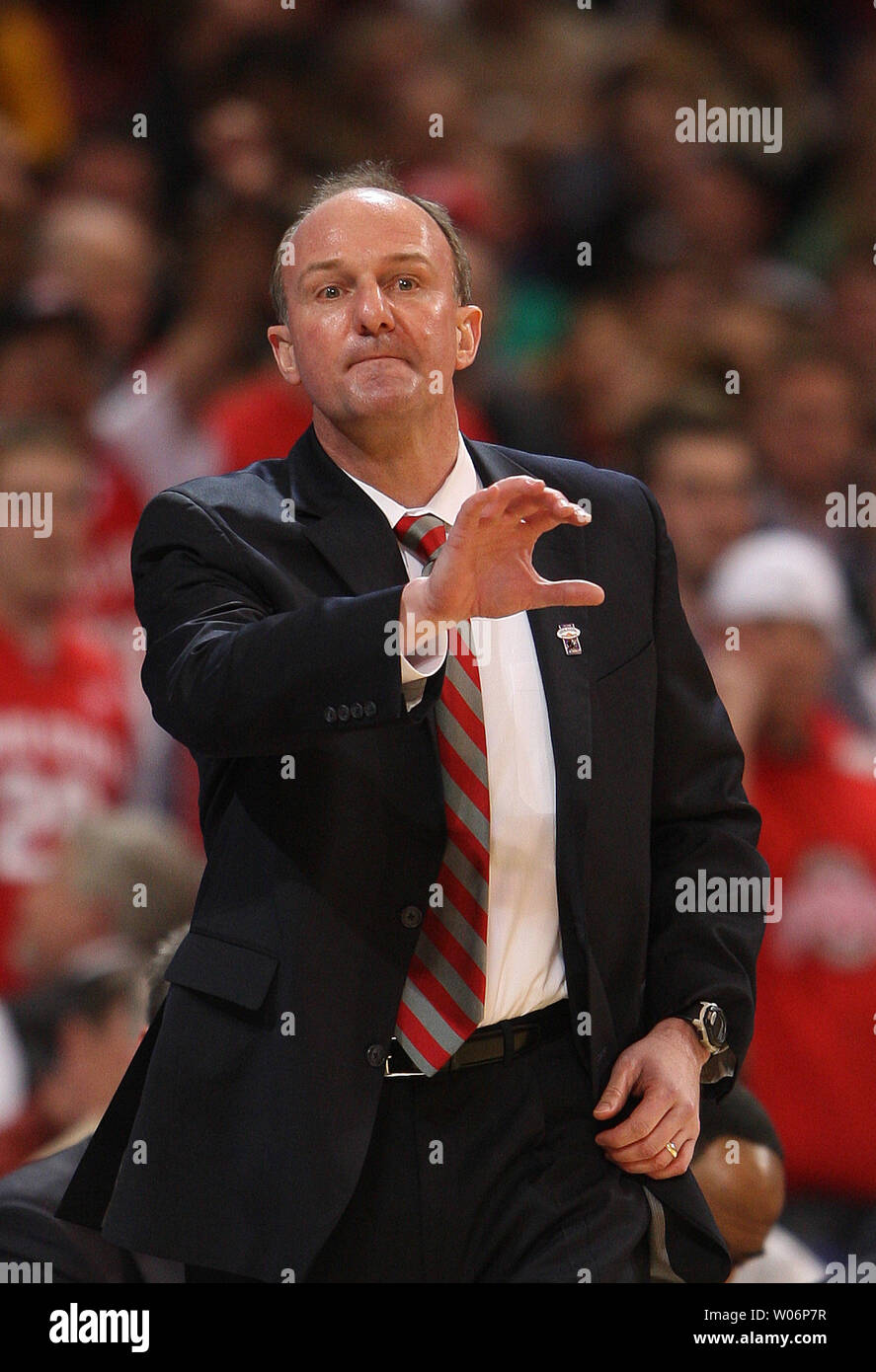 Thad matta hi-res stock photography and images - Alamy