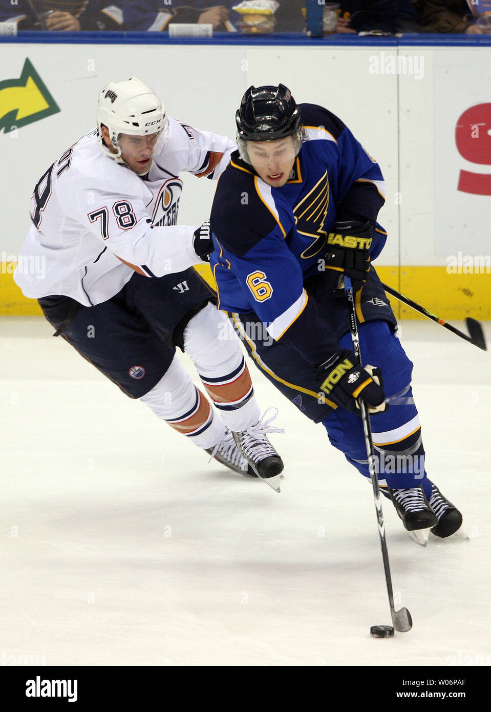 Marc pouliot hi-res stock photography and images - Alamy