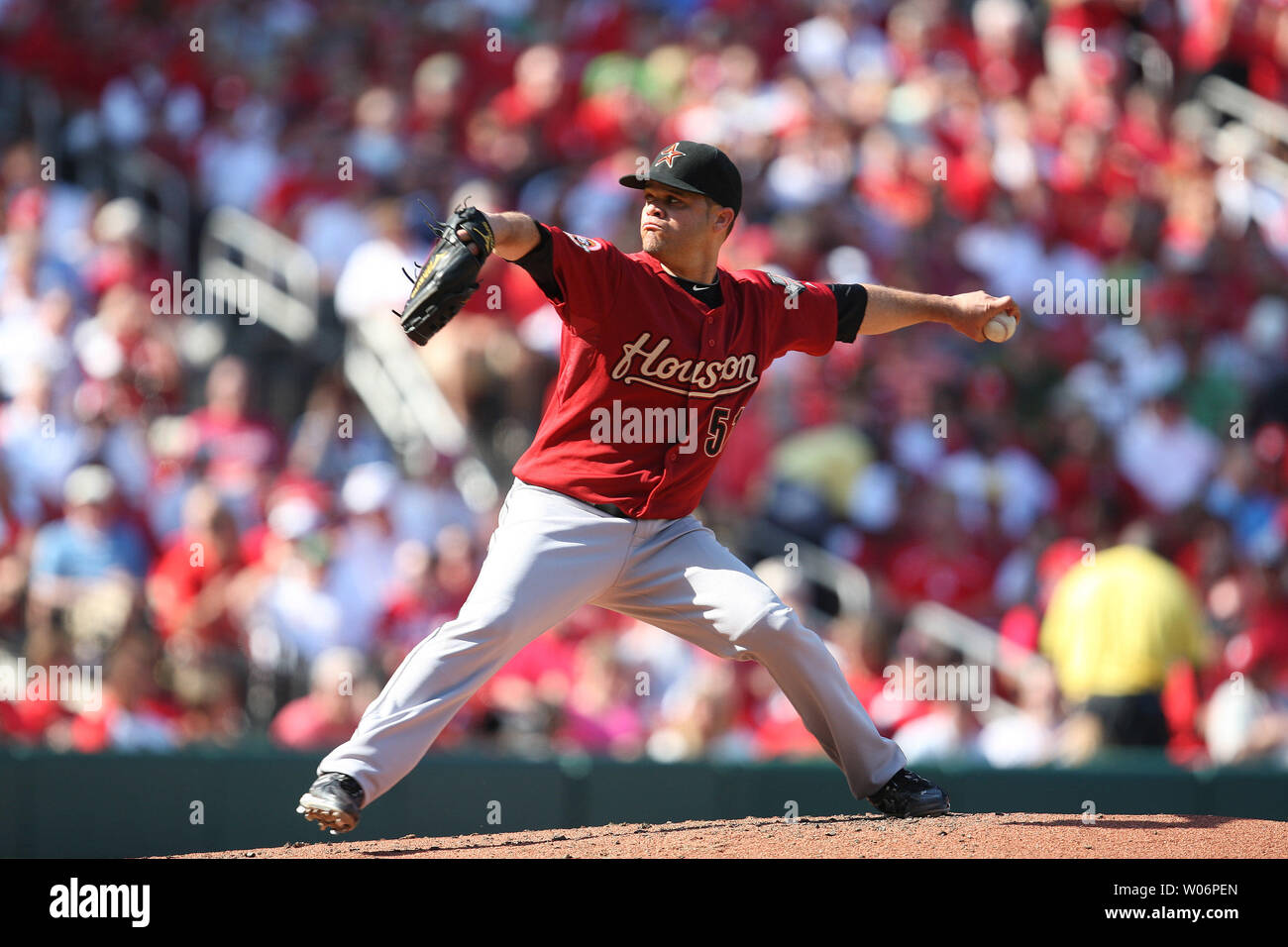 Wandy rodriguez hi-res stock photography and images - Alamy