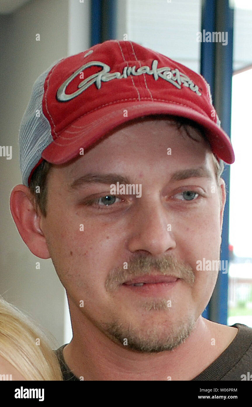 Christopher "Chris" Shaw of Marshall, Missouri, has come forward to ...