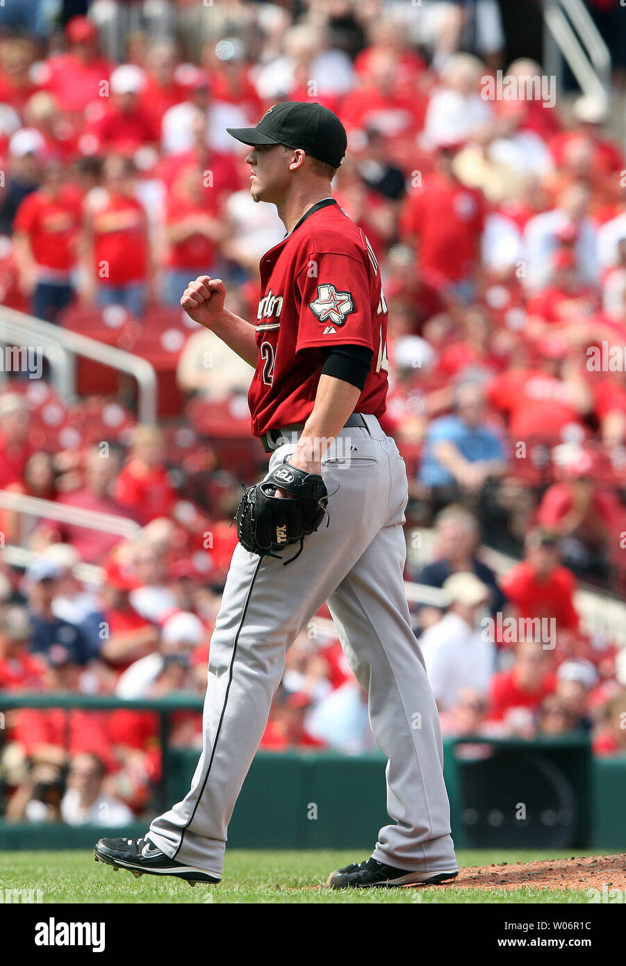 Matt lindstrom hi-res stock photography and images - Alamy