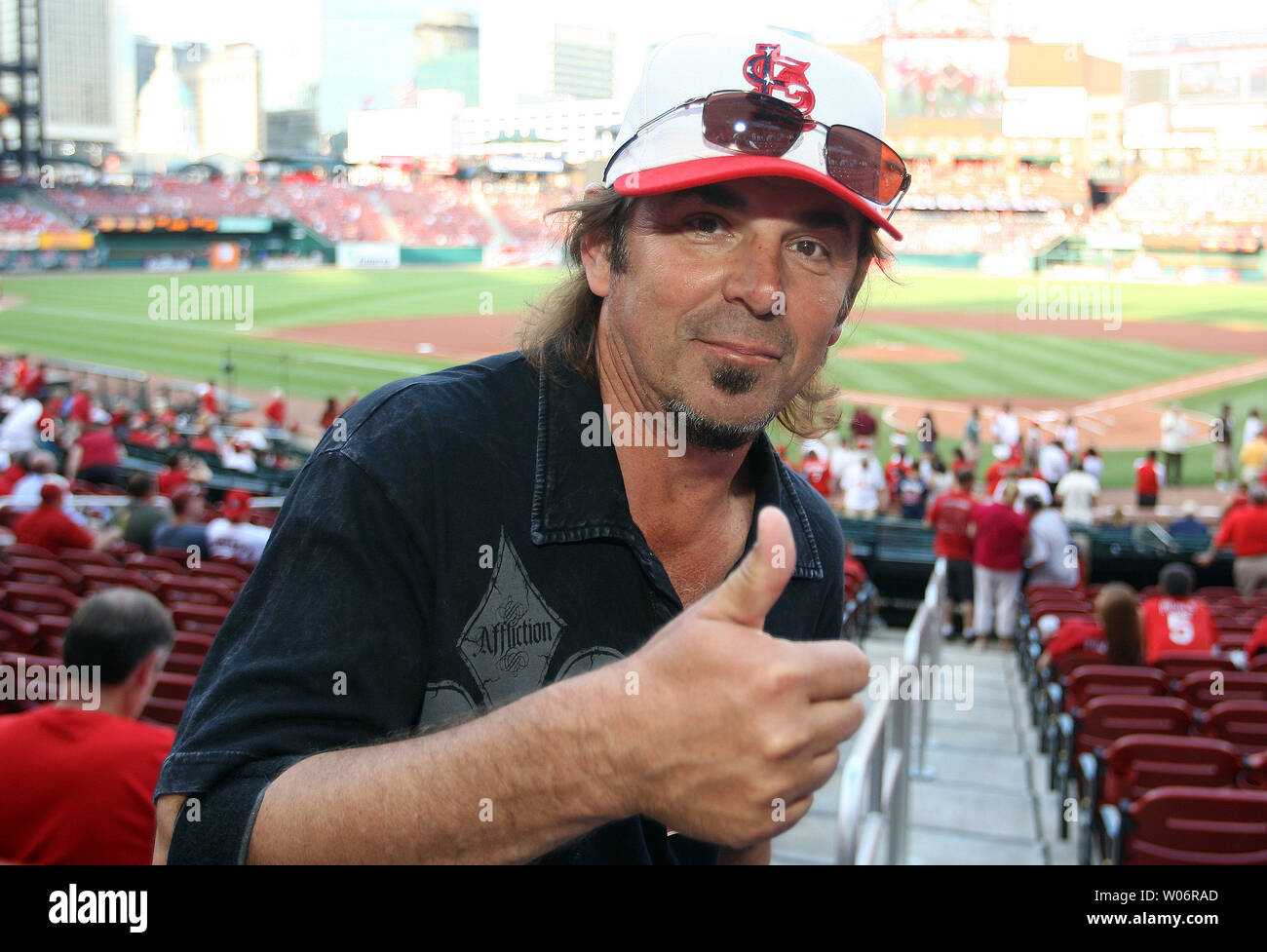 Jonathan cain as journey hi-res stock photography and images - Alamy