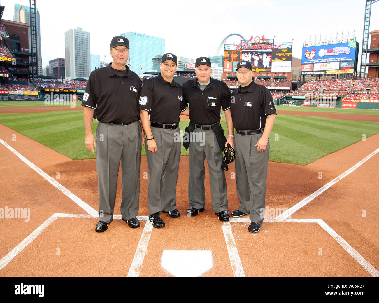 Bill everitt r hi-res stock photography and images - Alamy