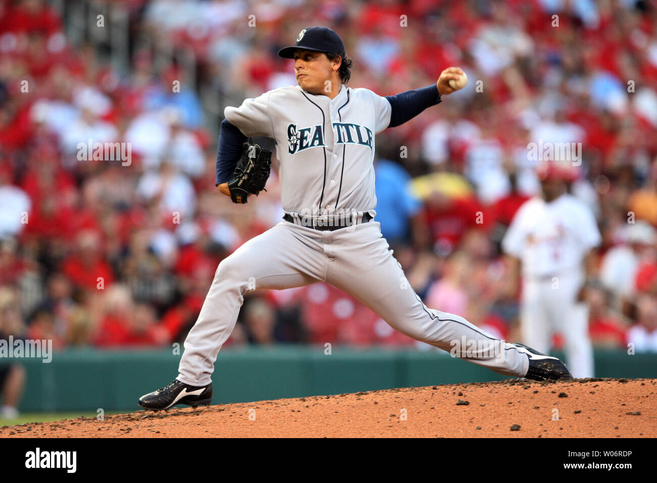 Jason vargas hi-res stock photography and images - Alamy